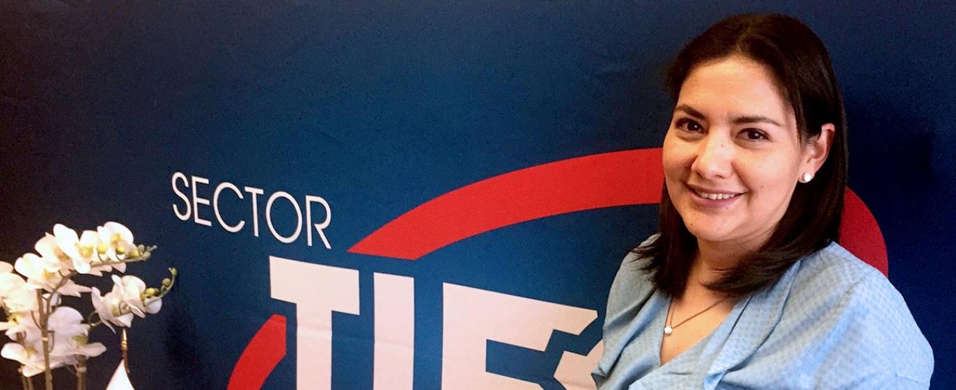 Forum 47. Ser una empresa tecnológica no es un lujo, es una inversión ...