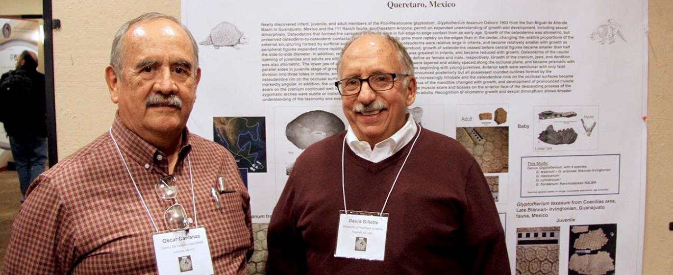 Forum 44. Distinguen con Premio Morris Skinner 2018 a Óscar Carranza ...
