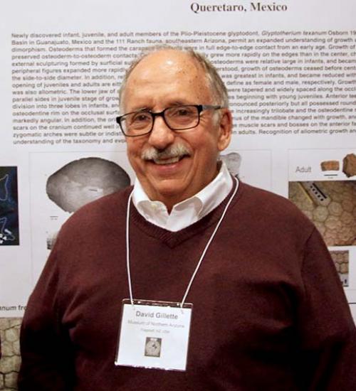 Forum 44. Distinguen con Premio Morris Skinner 2018 a Óscar Carranza ...